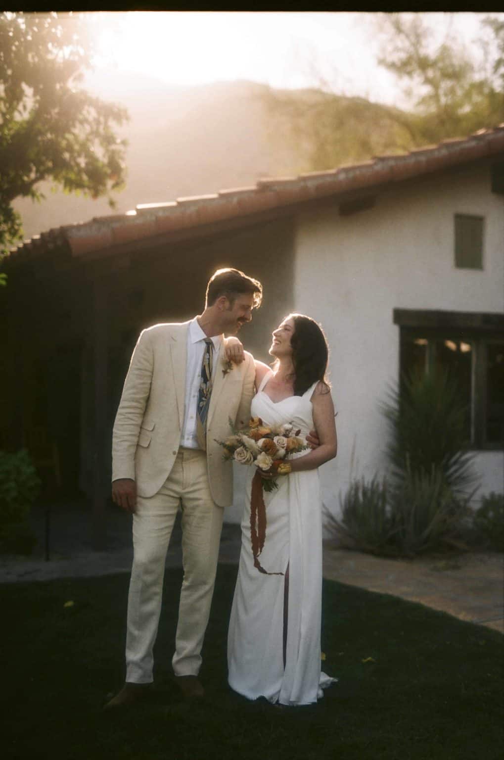 Matthew David Studio - Palm Springs Wedding Photographers